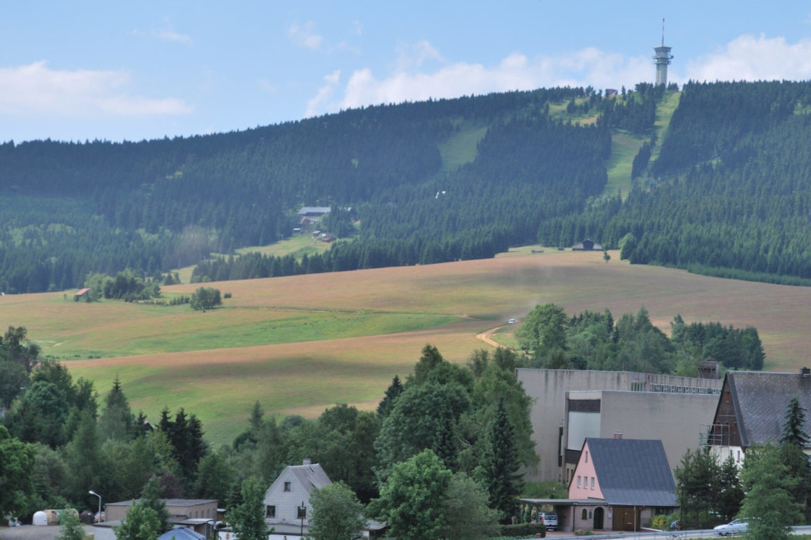 Keilberg - IntoWintersport