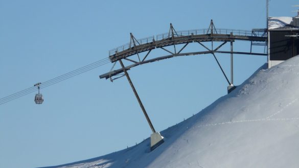 Verschillende soort skiliften - IntoWintersport